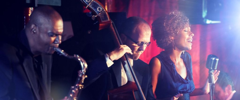 5 Reasons Jazz Music is Great for Restaurants